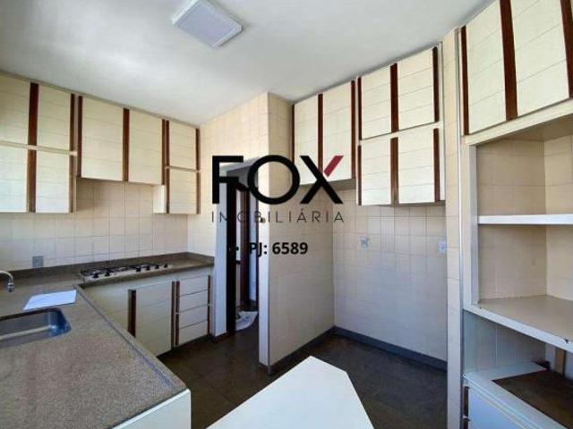 Cobertura para venda em Santo Antônio, Belo Horizonte