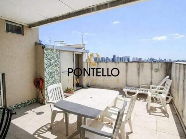 Cobertura para venda em Santo Antônio, Belo Horizonte