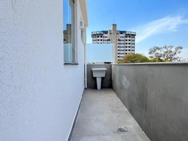 Cobertura para venda em Santo Antônio, Belo Horizonte