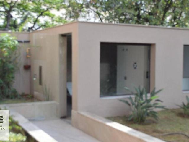 Cobertura para venda em Santo Antônio, Belo Horizonte