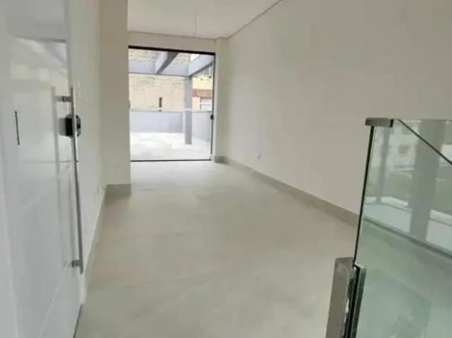 Cobertura para venda em Santo Antônio, Belo Horizonte