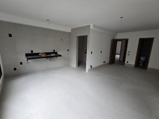 Cobertura para venda em Santo Antônio, Belo Horizonte