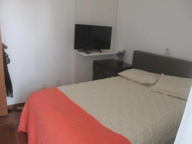 Cobertura para venda em Santo Antônio, Belo Horizonte