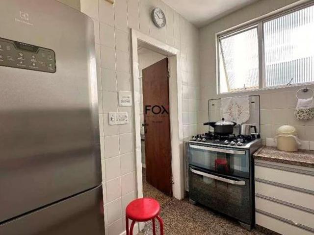 Cobertura para venda em Santo Antônio, Belo Horizonte