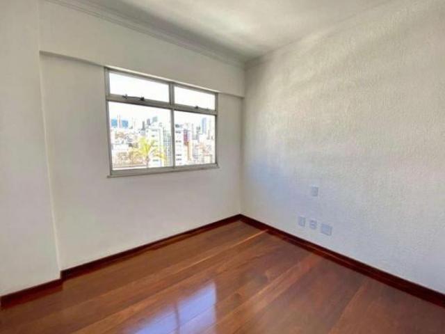 Cobertura para venda em Santo Antônio, Belo Horizonte