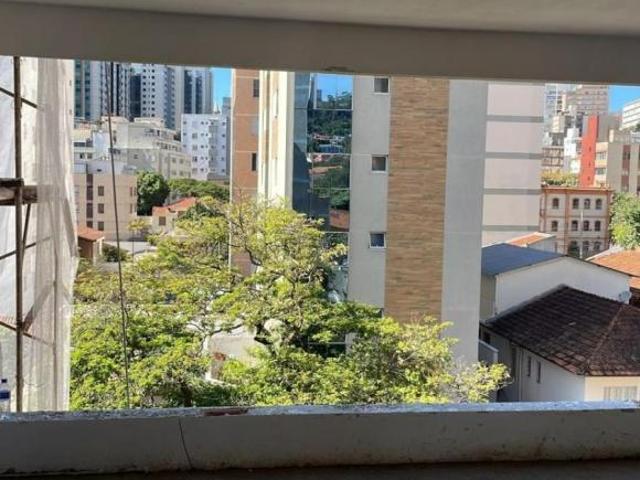 Cobertura para venda em Santo Antônio, Belo Horizonte