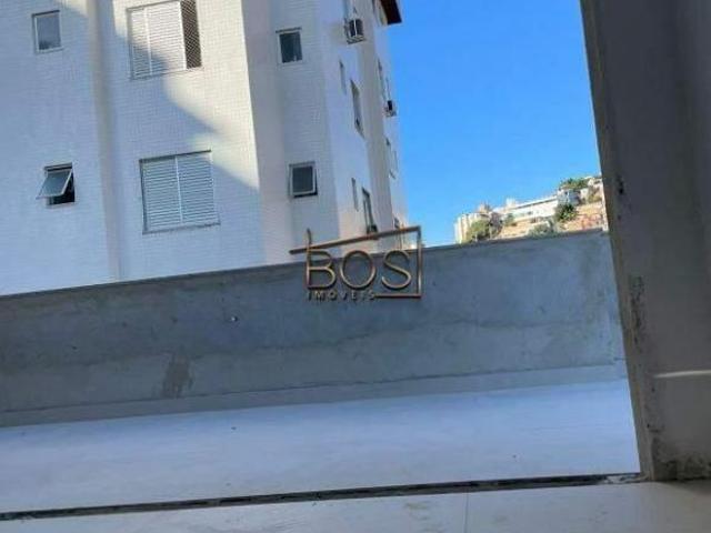 Cobertura para venda em Santo Antônio, Belo Horizonte
