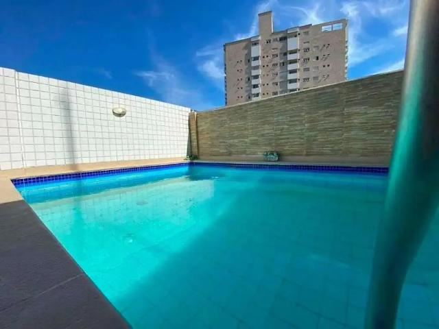 Cobertura para Venda em Santos/SP Vila Belmiro 2 Quartos