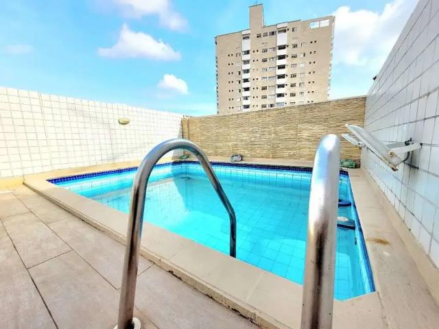 Cobertura para Venda em Santos/SP Vila Belmiro 2 Quartos