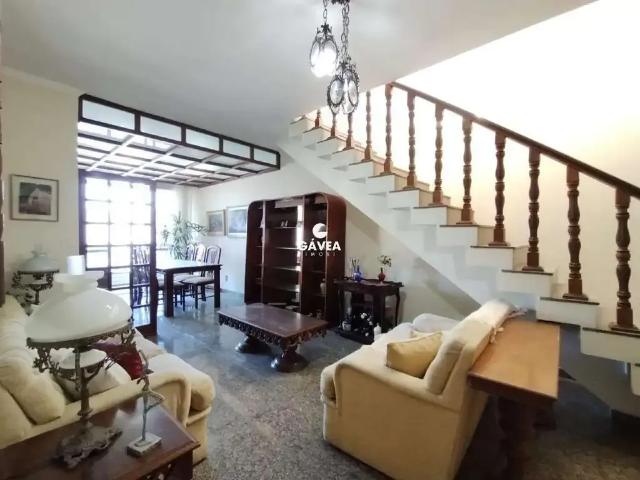 Cobertura para Venda em Santos/SP Aparecida 3 Quartos