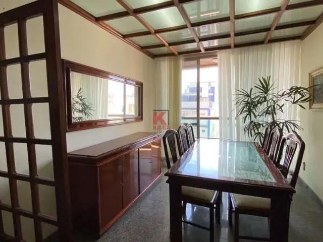 Cobertura para Venda em Santos/SP Aparecida 3 Quartos