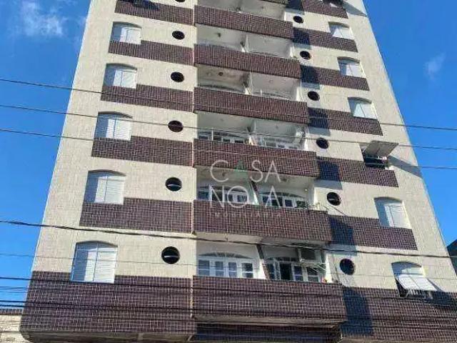 Cobertura para Venda em Santos/SP Aparecida 3 Quartos