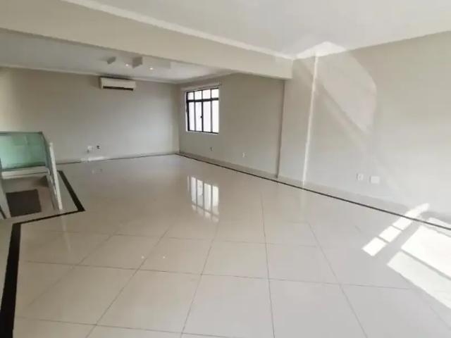 Cobertura para Venda em Santos/SP Aparecida 3 Quartos
