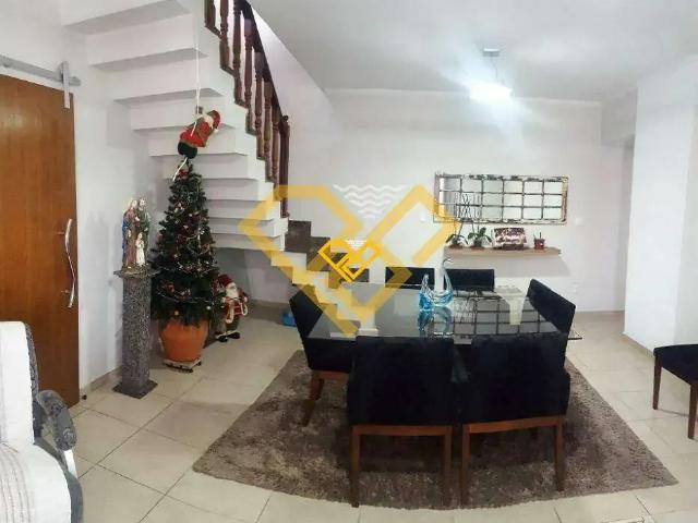 Cobertura para Venda em Santos/SP Aparecida 4 Quartos