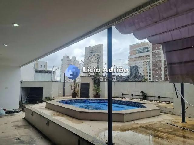 Cobertura para Venda em Santos/SP Boqueirão 3 Quartos
