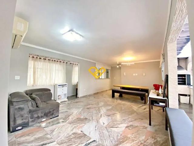 Cobertura para Venda em Santos/SP Boqueirão 3 Quartos