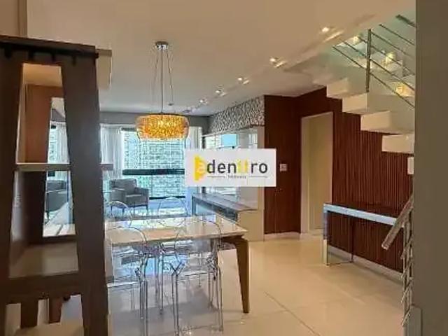 Cobertura para Venda em Santos/SP Boqueirão 3 Quartos
