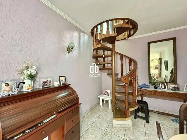 Cobertura para Venda em Santos/SP Boqueirão 3 Quartos