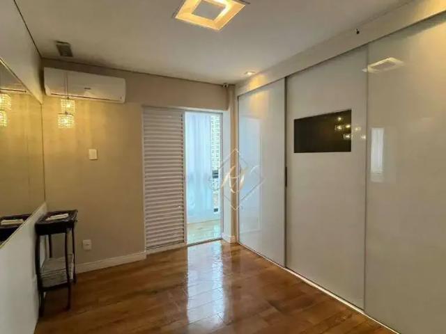 Cobertura para Venda em Santos/SP Boqueirão 3 Quartos