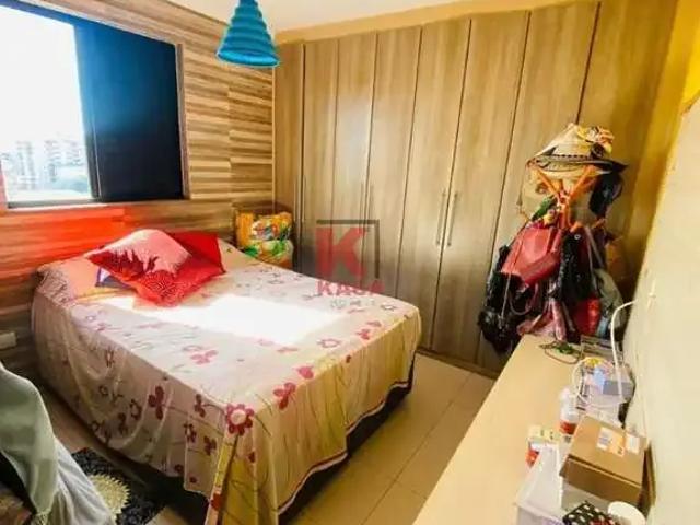 Cobertura para Venda em Santos/SP Boqueirão 2 Quartos