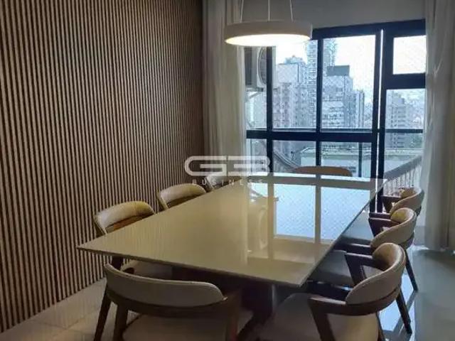 Cobertura para Venda em Santos/SP Boqueirão 4 Quartos