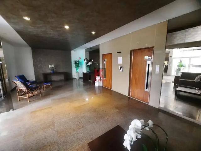 Cobertura para Venda em Santos/SP Boqueirão 4 Quartos