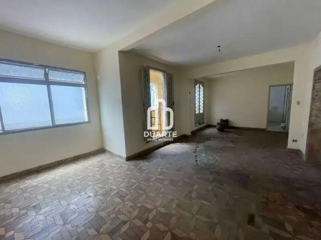 Cobertura para Venda em Santos/SP Boqueirão 6 Quartos