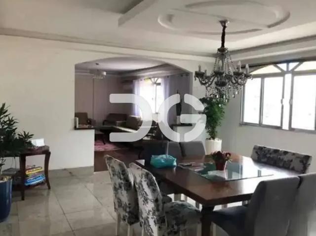 Cobertura para Venda em Santos/SP Campo Grande 2 Quartos