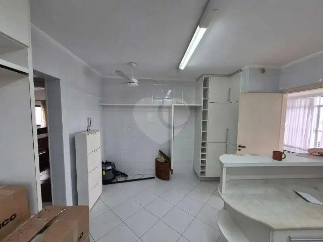 Cobertura para Venda em Santos/SP Embaré 3 Quartos