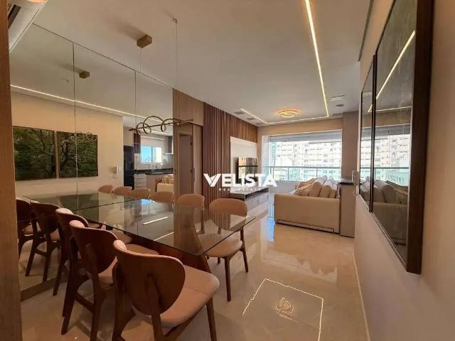 Cobertura para Venda em Santos/SP Embaré 3 Quartos