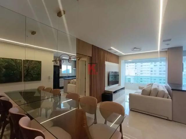 Cobertura para Venda em Santos/SP Embaré 3 Quartos