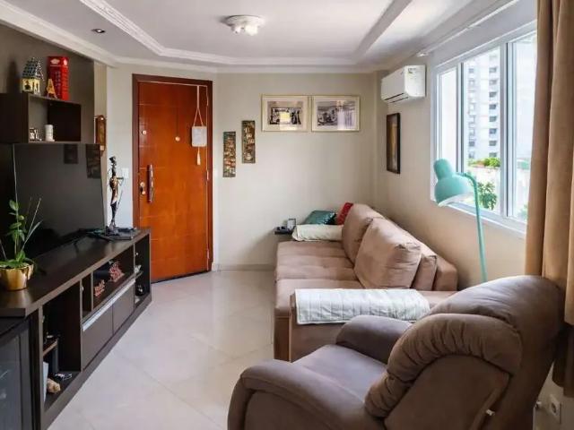 Cobertura para Venda em Santos/SP Embaré 2 Quartos