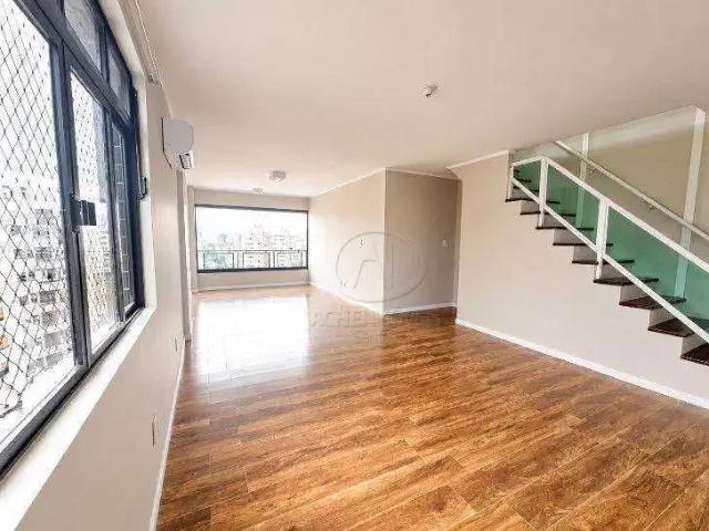 Cobertura para Venda em Santos/SP Embaré 4 Quartos