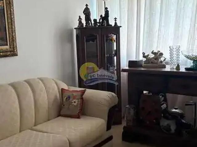 Cobertura para Venda em Santos/SP Embaré 4 Quartos
