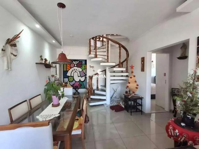 Cobertura para Venda em Santos/SP Gonzaga 2 Quartos