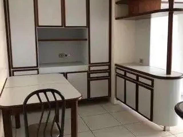 Cobertura para Venda em Santos/SP Gonzaga 2 Quartos