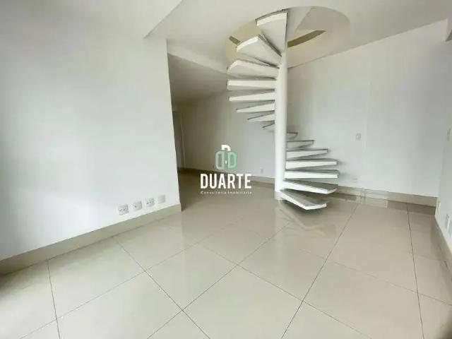 Cobertura para Venda em Santos/SP Gonzaga 3 Quartos