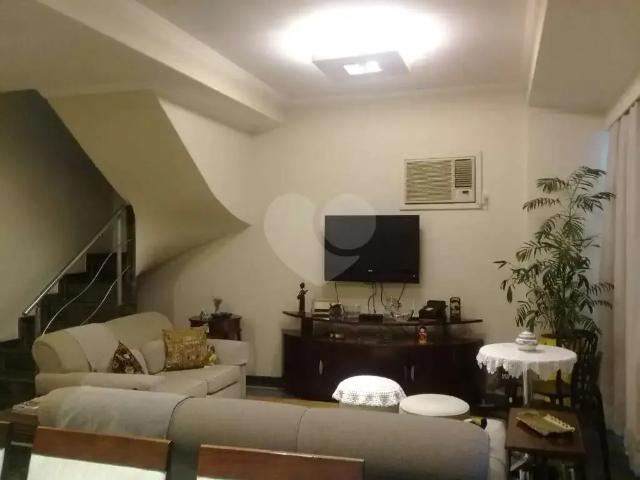 Cobertura para Venda em Santos/SP Gonzaga 3 Quartos