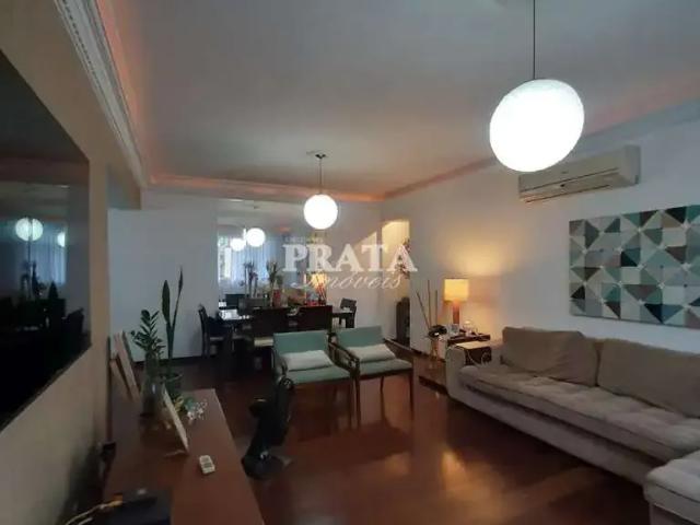 Cobertura para Venda em Santos/SP Gonzaga 4 Quartos