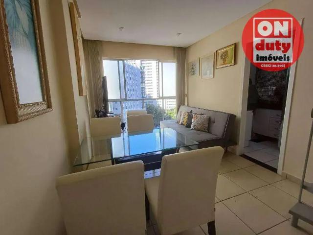 Cobertura para Venda em Santos/SP José Menino 1 Quartos
