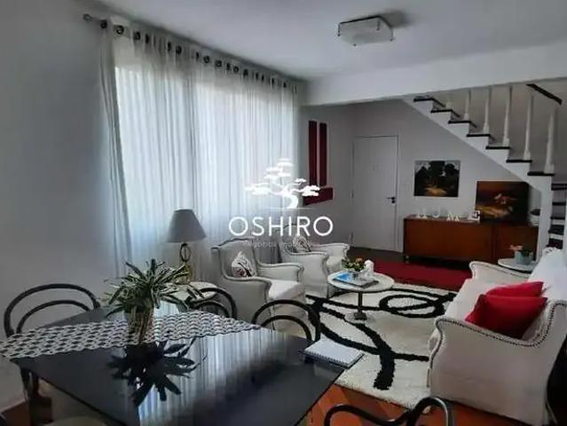 Cobertura para Venda em Santos/SP José Menino 3 Quartos