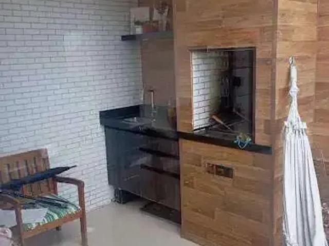 Cobertura para Venda em Santos/SP Marapé 3 Quartos
