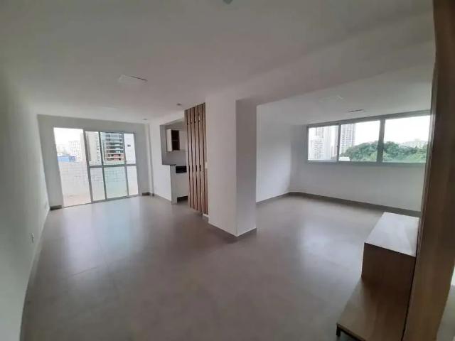 Cobertura para Venda em Santos/SP Marapé 3 Quartos