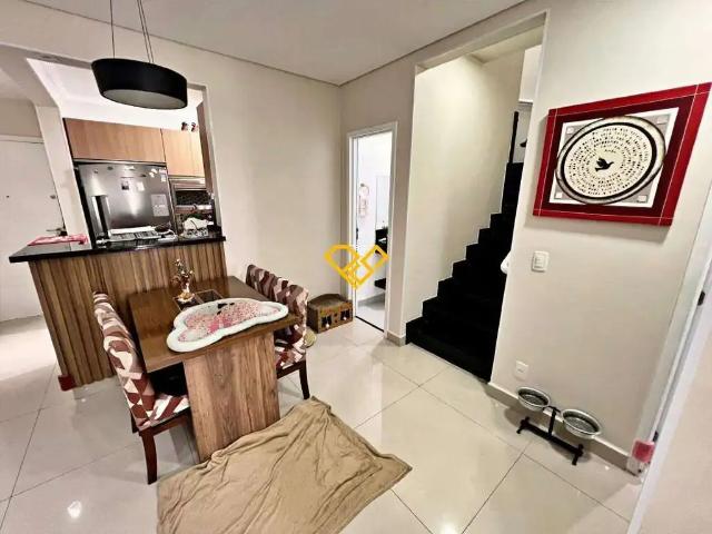Cobertura para Venda em Santos/SP Marapé 2 Quartos