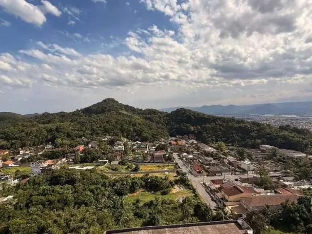 Cobertura para Venda em Santos/SP Morro Nova Cintra 3 Quartos