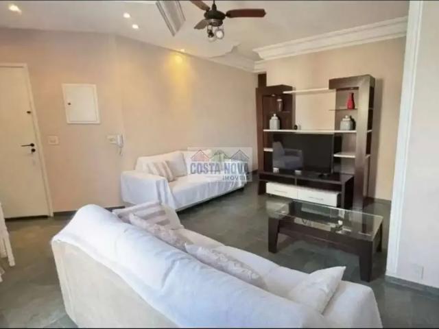 Cobertura para Venda em Santos/SP Pompéia 1 Quartos