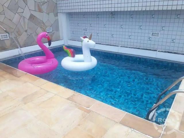 Cobertura para Venda em Santos/SP Ponta da Praia 4 Quartos