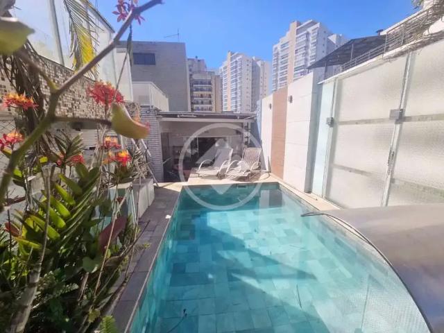 Cobertura para Venda em Santos/SP Ponta da Praia 2 Quartos