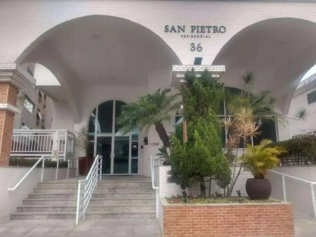 Cobertura para Venda em Santos/SP Ponta da Praia 3 Quartos