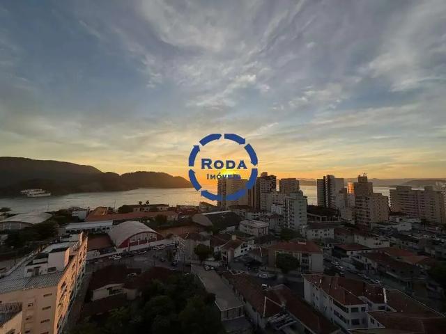 Cobertura para Venda em Santos/SP Ponta da Praia 3 Quartos